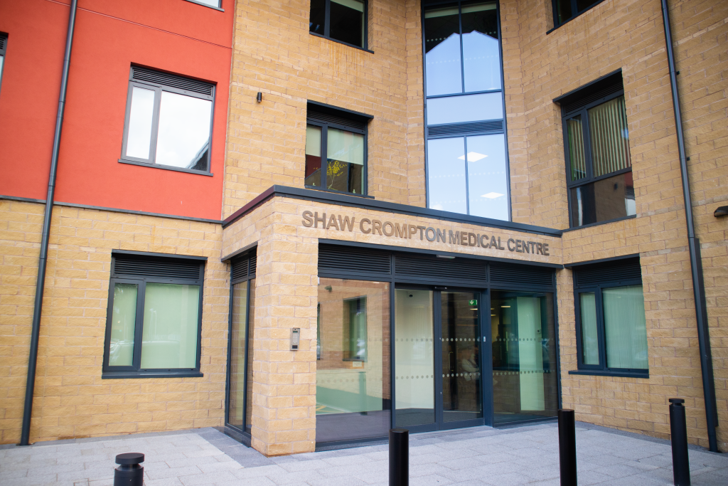 Appointments - Village Medical Practice